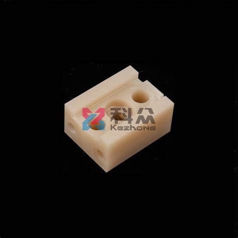 氮化铝陶瓷 氮化铝陶瓷加工厂家 氮化铝陶瓷生产厂家科众陶瓷
