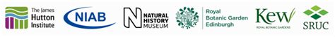 supported organisations — crop diversity hpc help documentation