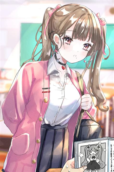 ツインテールの日