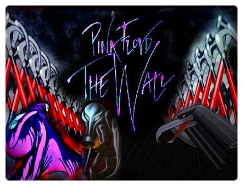 Pink Floyd The Wall 1982 Jack L Film Reviews