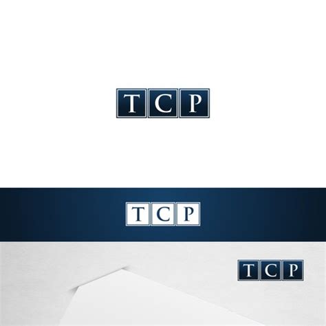Help TCP With A New Logo Logo Design Contest