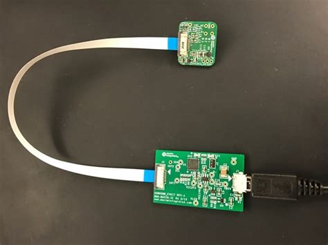 What Prevents USB HID Report Timeout Errors With The MAX30102ACCEVKIT