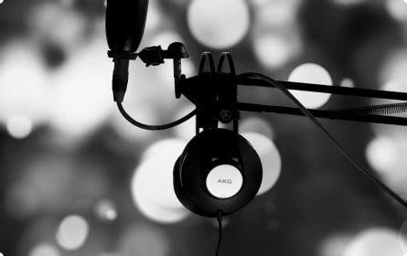 Audiophile Ecommerce