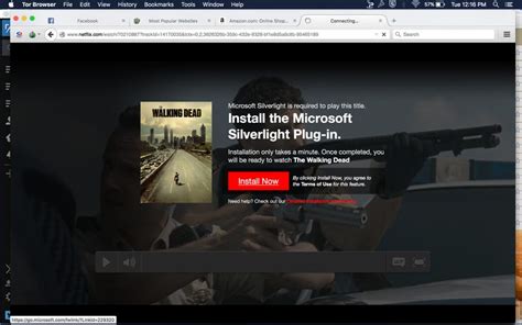Microsoft Silverlight 5 Update Launched Could This Be The Silverlight