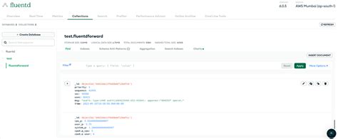 Forward Protocol For Fluentd And Fluent Bit