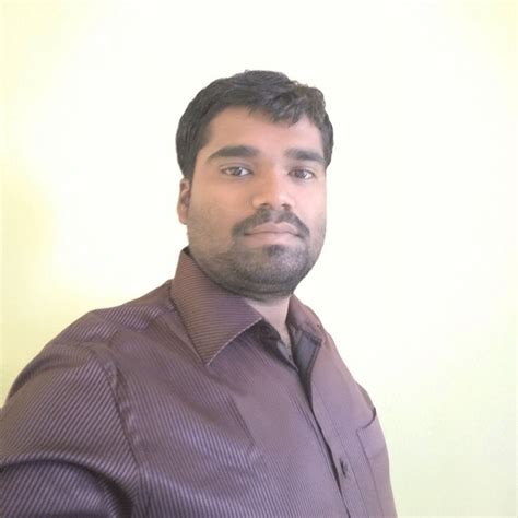 Krishna Kadiyala Business Consultant Brand Strategist