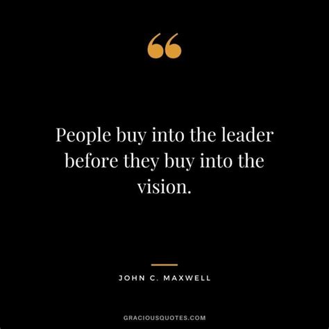 115 John C Maxwell Quotes On Success Leadership Artofit