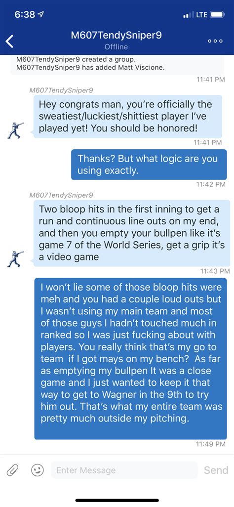 Rant Album On Imgur