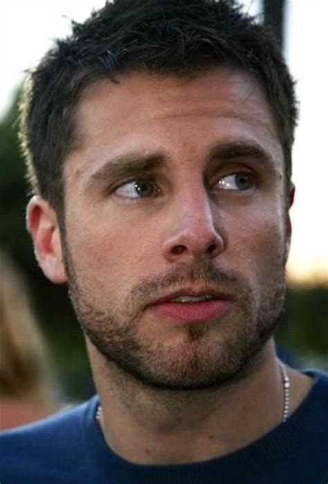 James Roday Beard Login