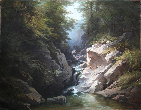 Charles Node 1811 1886