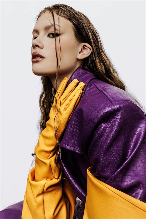 Isabella Surman Sutherland Models