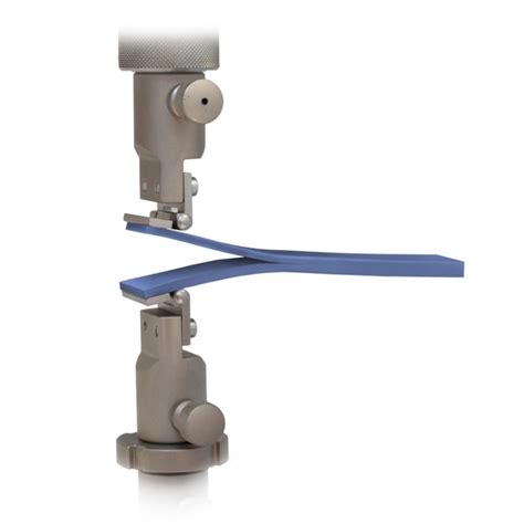 Astm D5528 Piano Hinge Test Fixture Gd5528 1266 Testresources