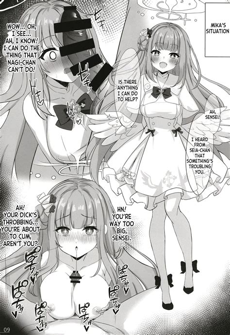 Byururu Archive Page Nhentai Hentai Doujinshi And Manga