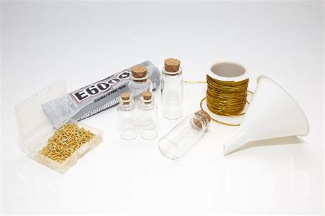 Diy Harry Potter Potion Ingredients Christmas Ornaments Swish And Stitch