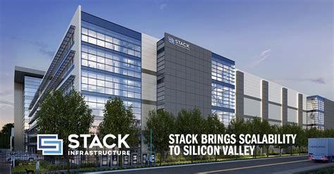 Stack Infrastructure On Linkedin Datacenters Digitalinfrastructure