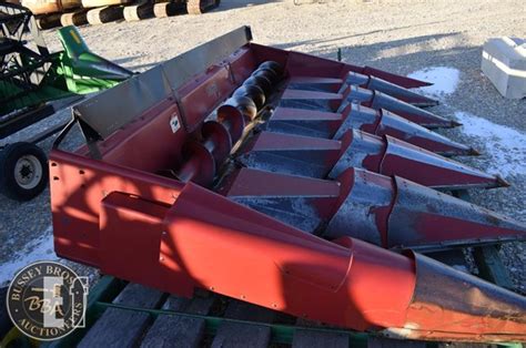Case Ih 1063 Upcoming Auctions In Greenville Ohio Equipmentfacts
