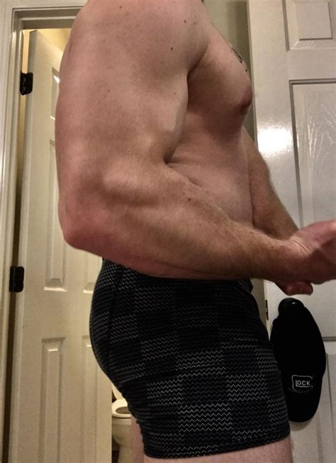 What You Think R Bicepsporn