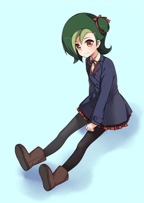 Tori Meadows Yu Gi Oh Rule