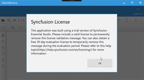 Github Dotnext Dev Demosfpdfvieweronwpf Https Stackoverflow Com Questions Create