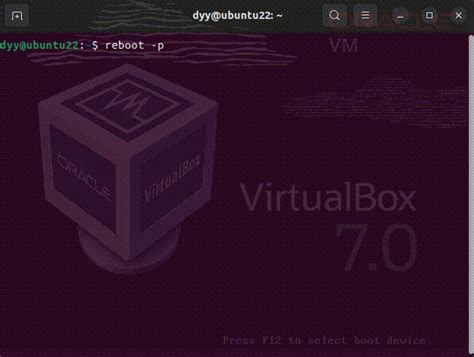 Ubuntu 常用命令之 Reboot 命令用法介绍ubuntu Reboot Csdn博客