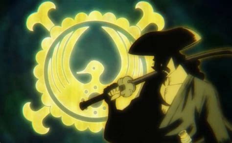 One Piece 960 Kouzuki Oden lộ quá khứ bất hảo tuổi trẻ đi bắt cóc cả