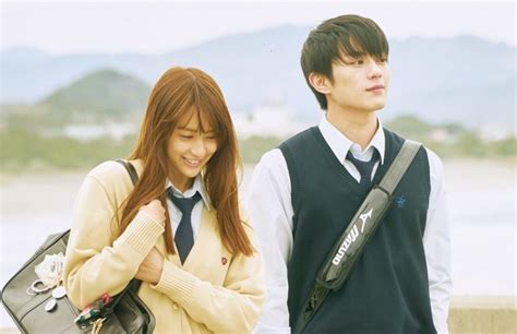 【予告編】山本美月＆伊野尾慧、キスまで1cm！豪華追加キャストも 『ピーチガール』