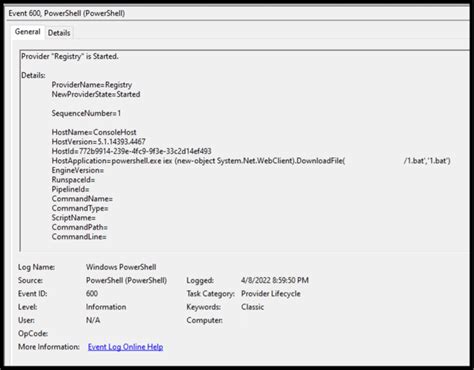 Cut Response Time From Days To Hours With Windows Event Log Forwarding