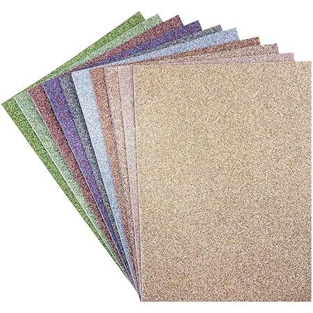 OAKWOOD Archer Fogli In Schiuma Eva Colori Assortiti Confezione Da