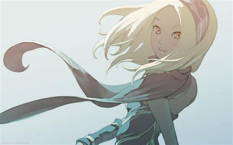 1920x1200 Kat Gravity Rush Hd Wallpaper Rare Gallery