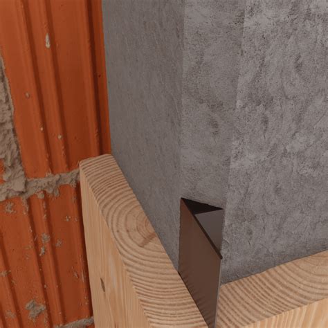Beveled Corner Guard Plastic And Pvc Profiles