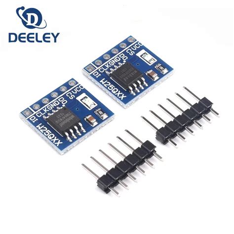 Module Flash Stm32 Bvfv Capacité élevée Test Et Avis