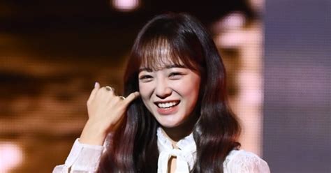 [포토] 김세정 예쁜 미소~