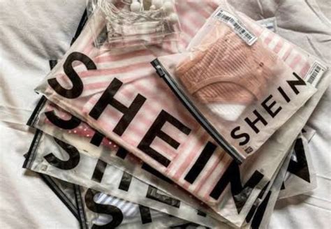 Si Compraste En Shein O En Temu En Los últimos Días Deberías Estar