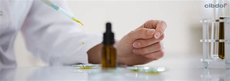 How Is Our CBD Oil Tested And Analysed
