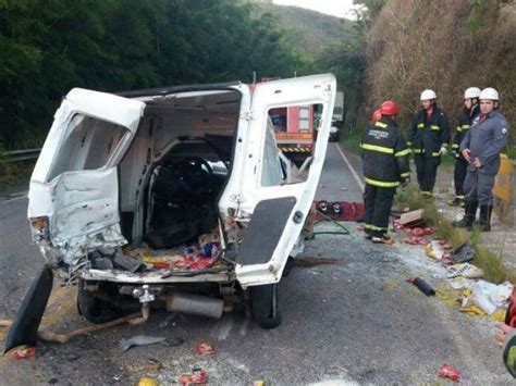 G1 Jovem Morre Em Acidente Na MG 353 Entre Juiz De Fora E Coronel