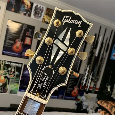 Listing For Christopher Vargo 2015 Gibson Les Paul Reverb