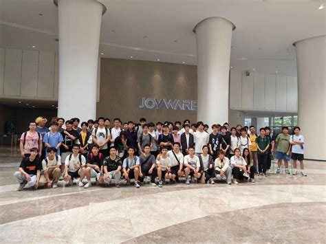 【电气学院】电气学院各团支部举办就业引航主题团日活动 浙江科技大学团委