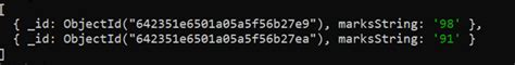Mongodb Change The Type Of A Field Spark By Examples