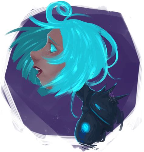 Tangled Cassandra By Gtfal On Deviantart