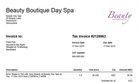 How To Set Up Your Invoices Timely