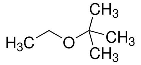 T Butyl Ethyl Ether Sigma Aldrich