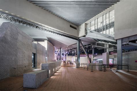 Galeria De Museu De Arte De Nova Taipé Kris Yao Artech 5