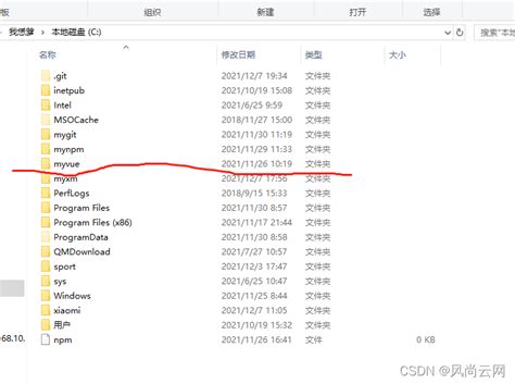 《风尚坐火箭学习vue》 第二十章：手把手教你用vue脚手架建一个项目license Vue Csdn博客