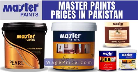Price List For Paint At Lashaunda Lee Blog