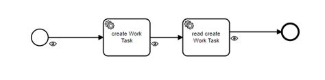 Workflow Fetch Variable From A Newly Created Record IFS Community