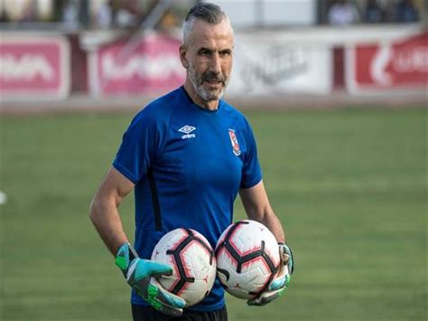 مدرب حراس الأهلي الشناوي ذكي وهو الأفضل في أفريقيا مصراوى