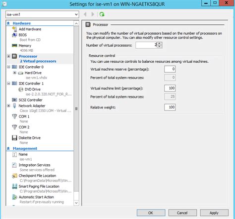 Cisco Identity Services Engine Installation Guide Release 3 2 Additional Installation