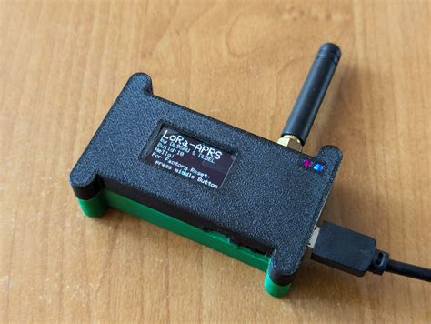 Ttgo Lora Niska Cena Na Allegro Pl