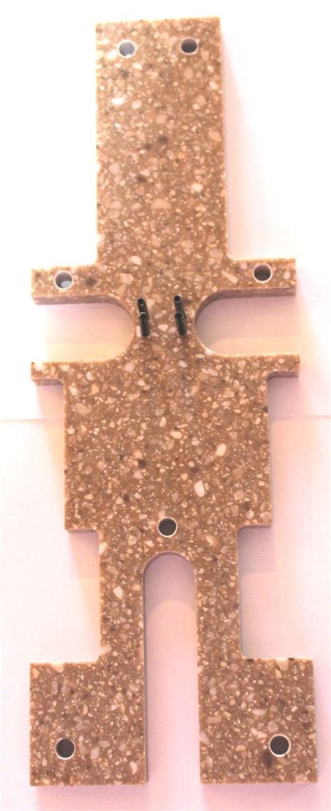 124 Slot Car Drag Car Chassis Jig W Acid Flux And Solder Combo