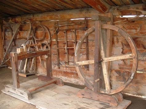 • Просмотр темы История токарного станка по дереву History